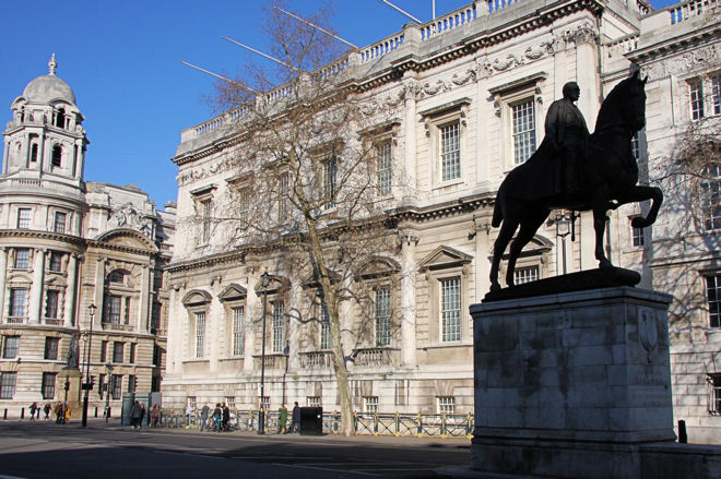 5 places in London with interesting history – Knowledgirly