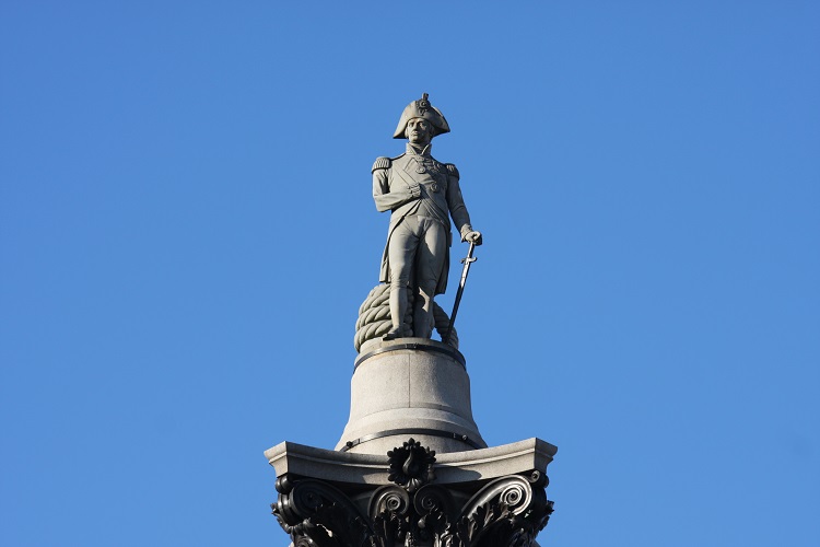 Westminster Walk, London - Self-Guided Walking Tour